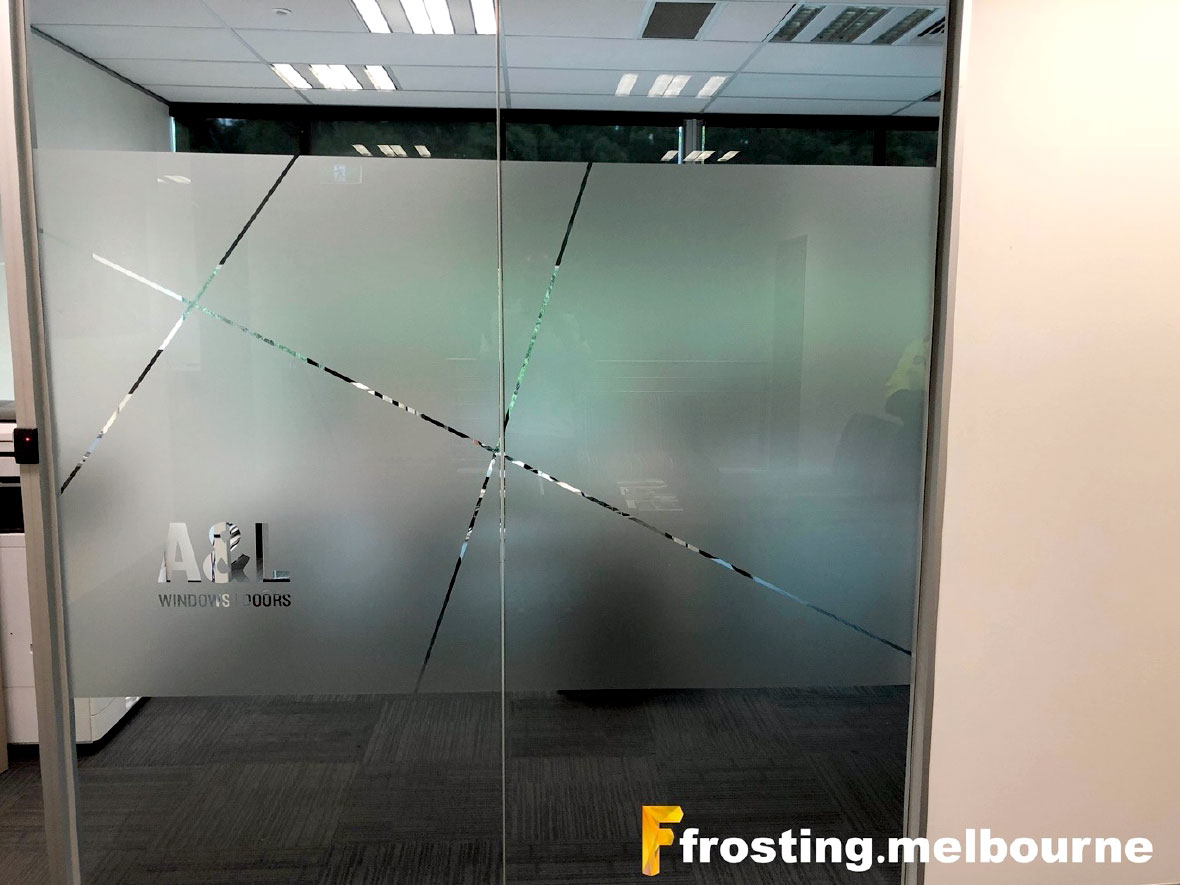 How window frosting can improve office productivity - frosting.melbourne
