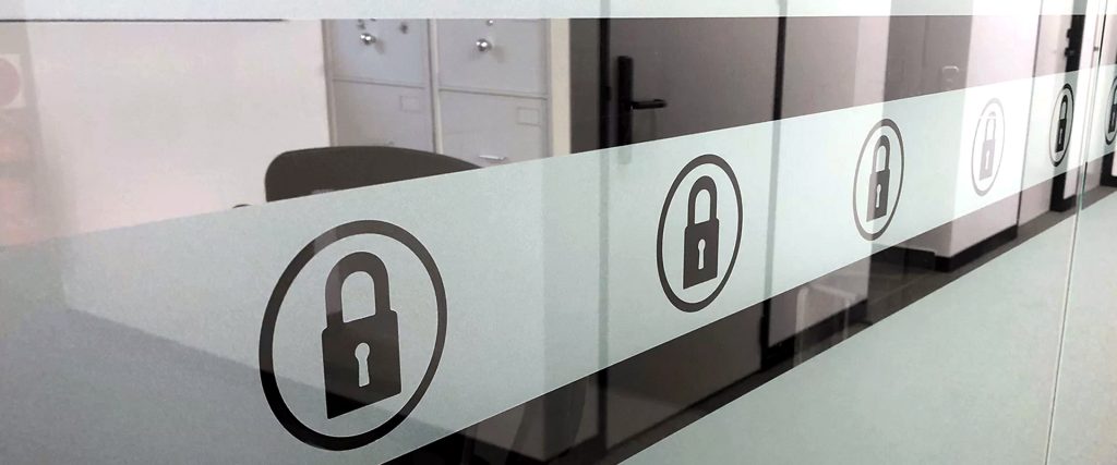 Safety Decal Services | frosting.melbourne